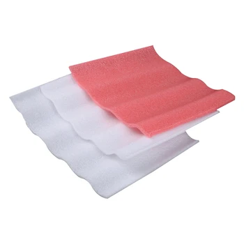 Biodegradable Thick Sponge Cushion Foam Sheet Packaging Forming Pearl ...