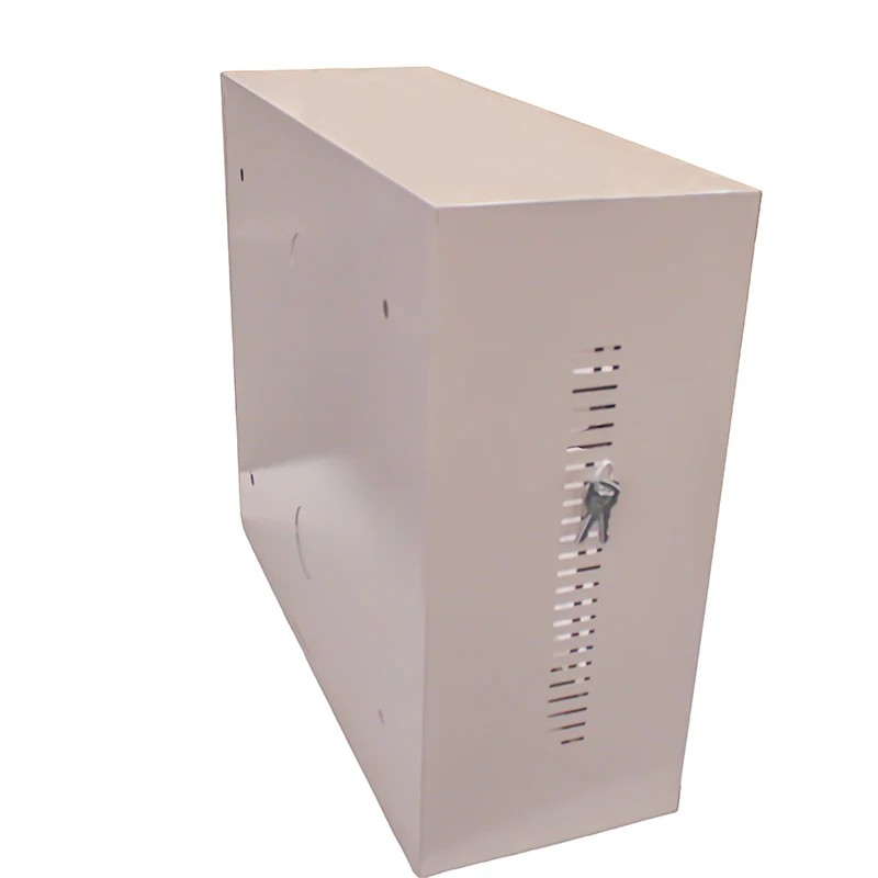 Chinese Factory Network Cabinet Sound Insulation Server Cabinet Wall ...