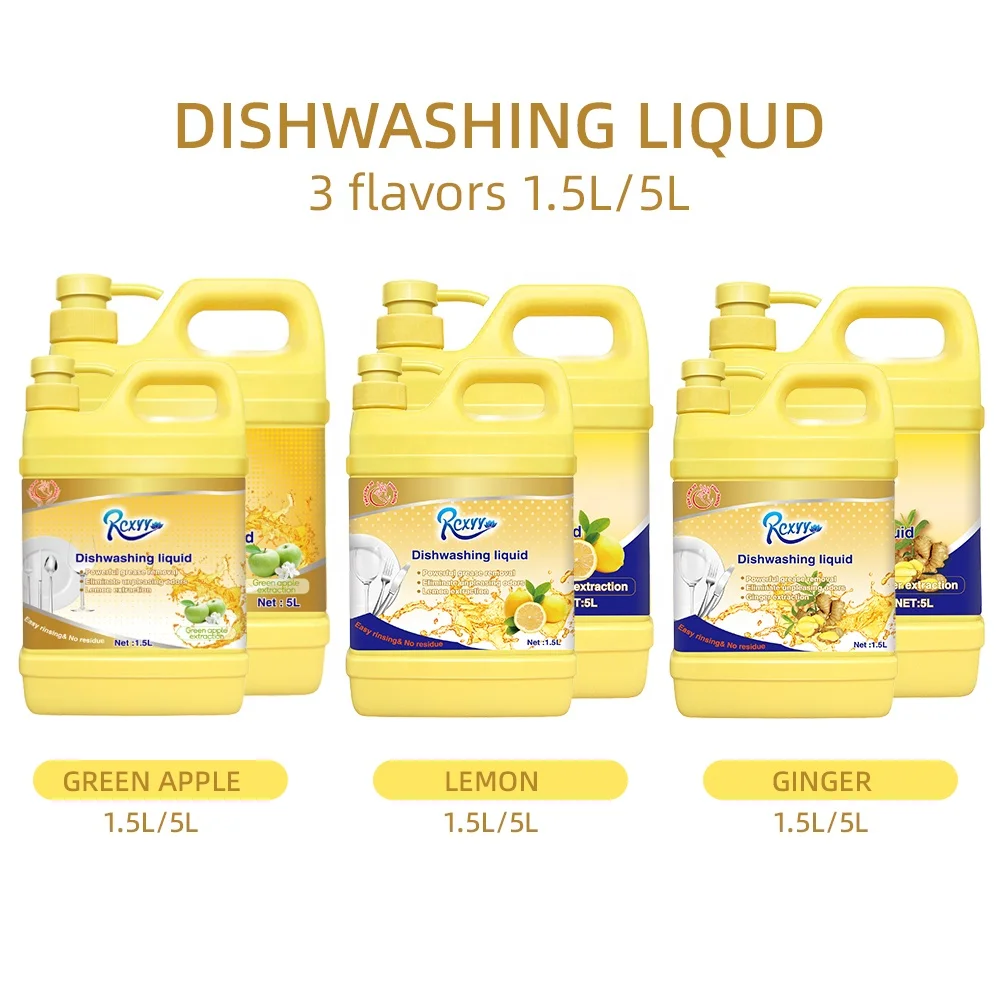 200L Bulk Drum of High Quality Kitchen Cleaner - Free Sample