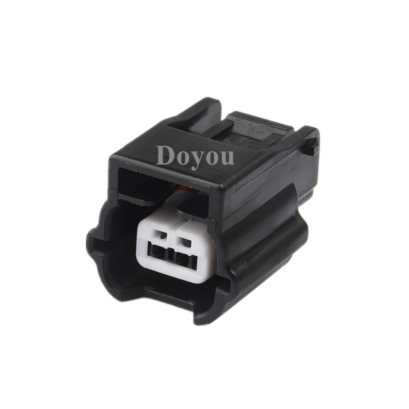 2pin Pbt Gf30 For Electrical Connector 7282-8851-30 Male Waterproof 0. ...