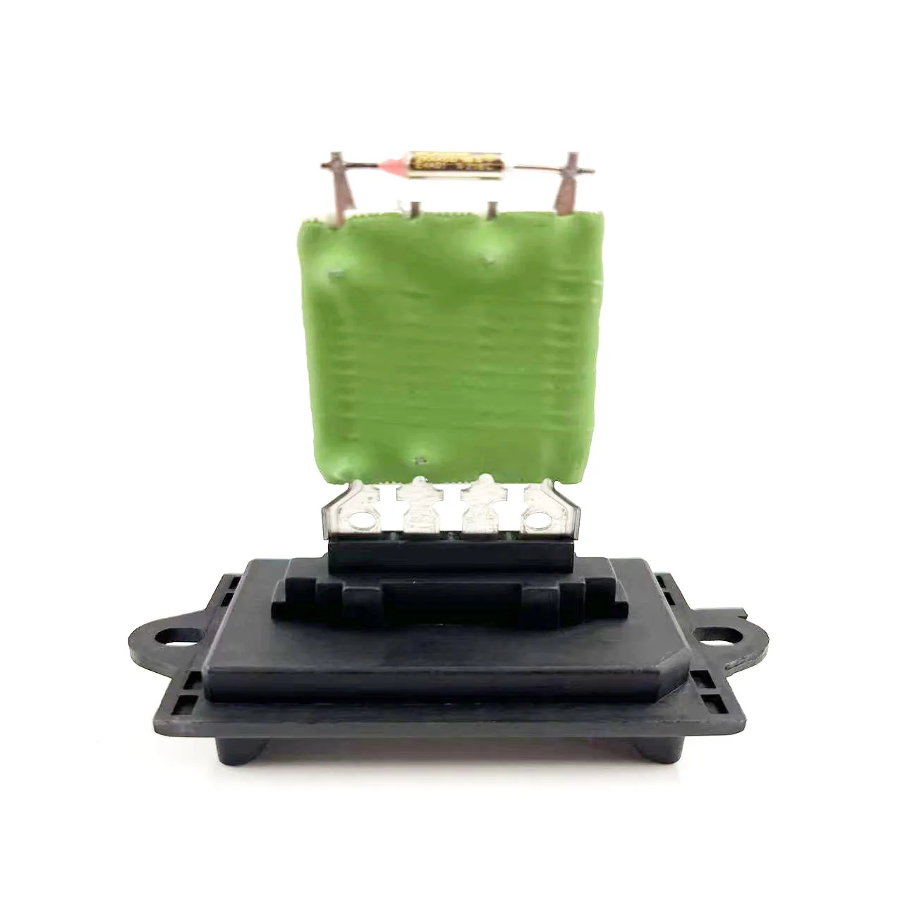 6450JP Heater Blower Motor Resistor Fan Resistor for Peugeot 206 207 ...