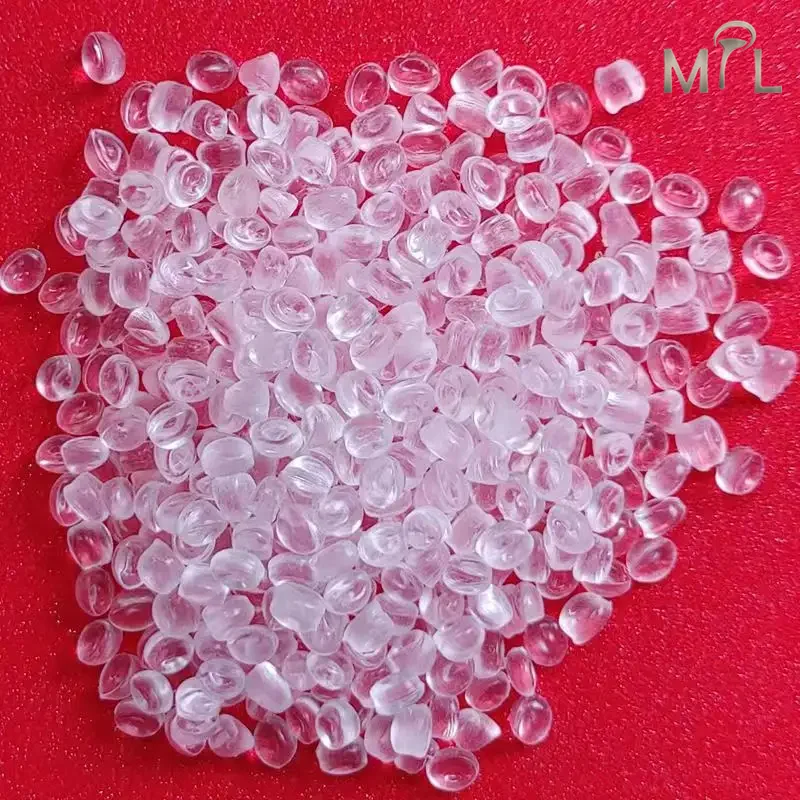Polychloroprene Rubber CR 244 - Synthetic Rubber 2442 for Industrial ...