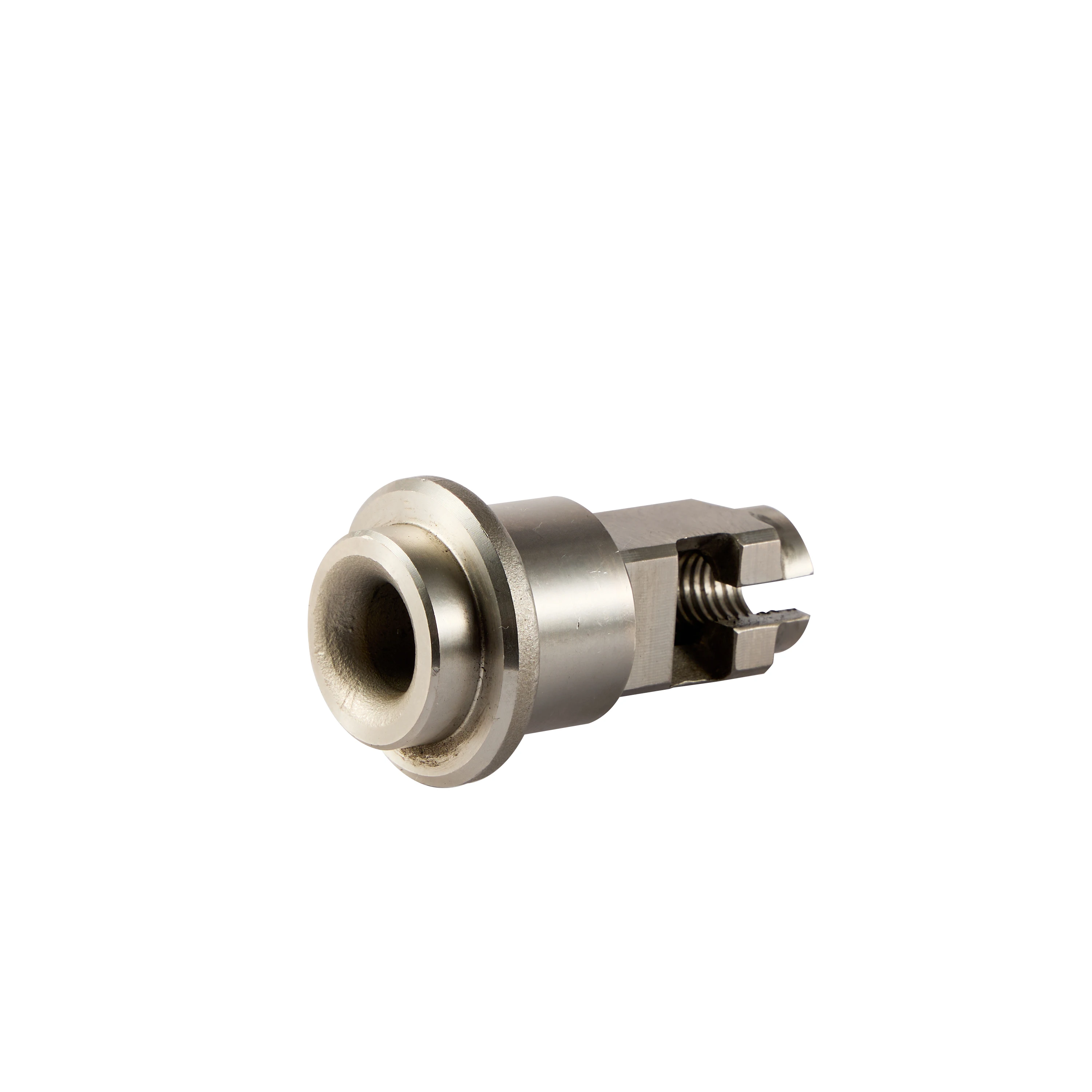 Factory Custom Eccentric Pin OEM Custom Precision Machined Eccentric ...
