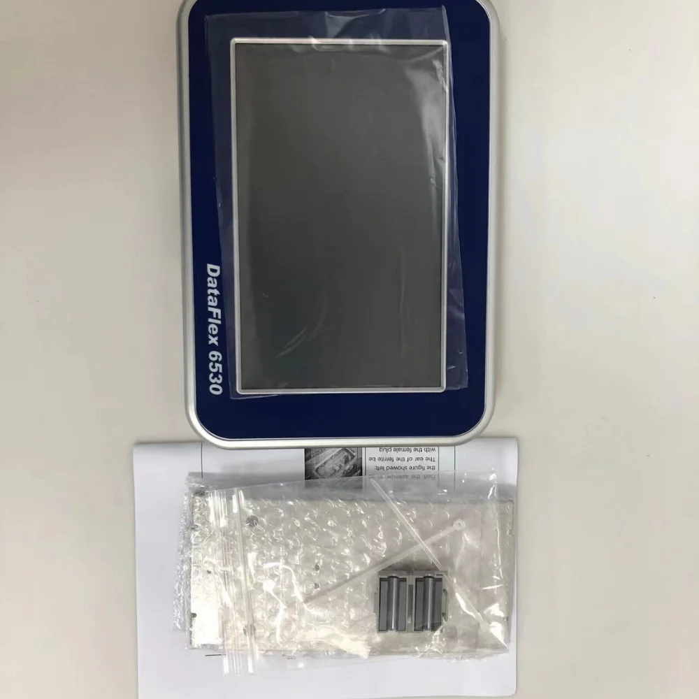 Original Dataflex HMI Assembly Family 405734 407940 405735 407939 for ...