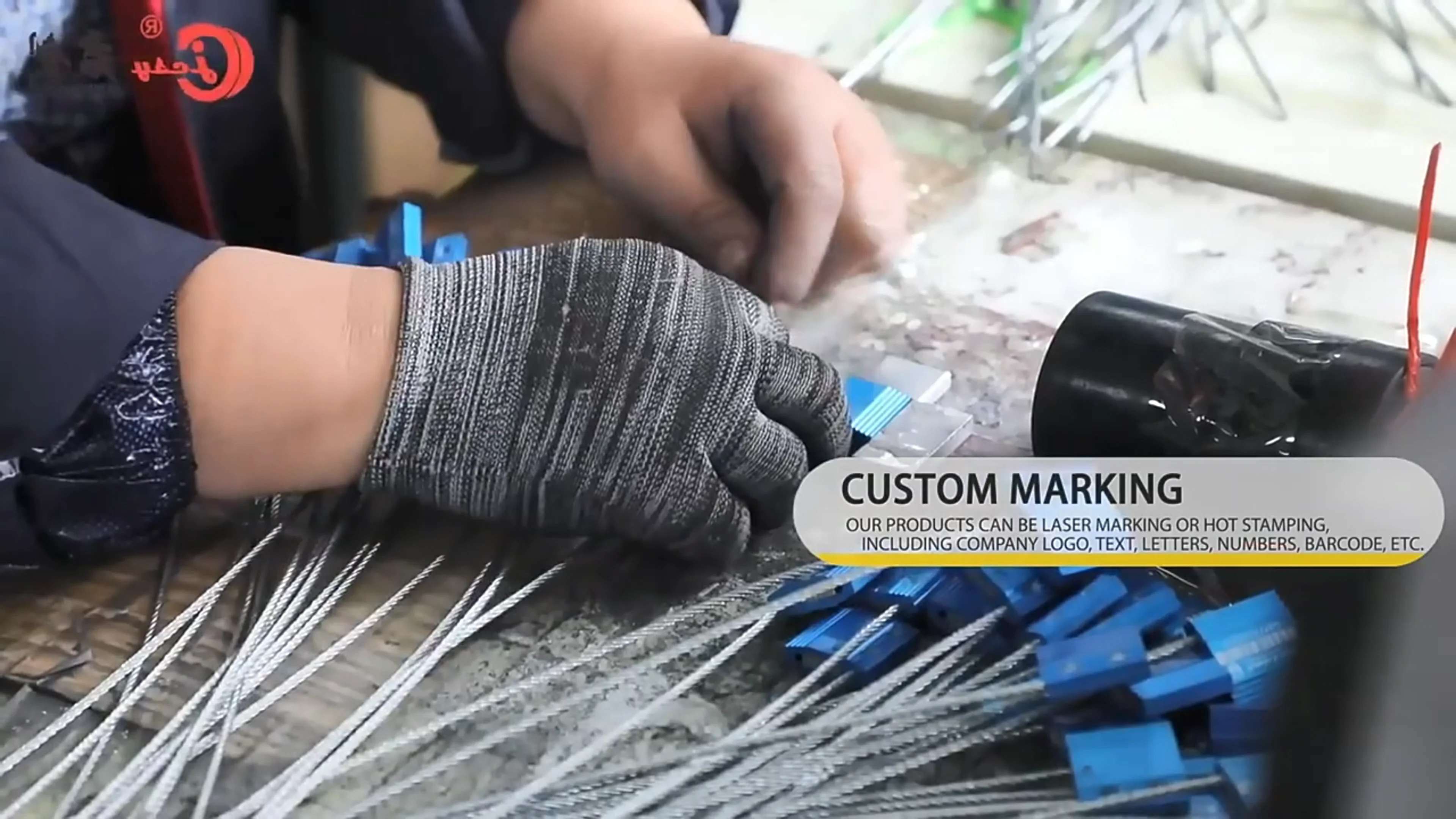 Jccs305 Wire Cable Container Seal Cable Sealing Mastic For Cable Joint ...