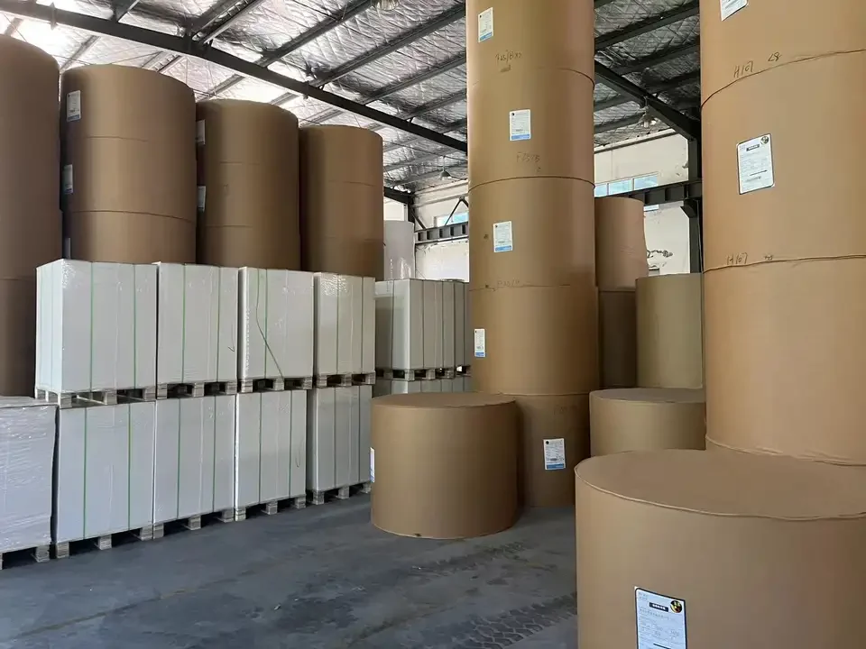 Guaranteed Offset Paper Woodfree Paper Printing Offset Paper 70gsm ...