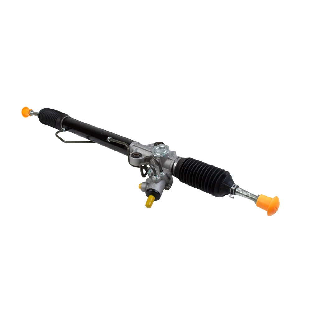 Factory Rhd Hydraulic Power Steering Gear Rack Box For Mitsubi Triton ...