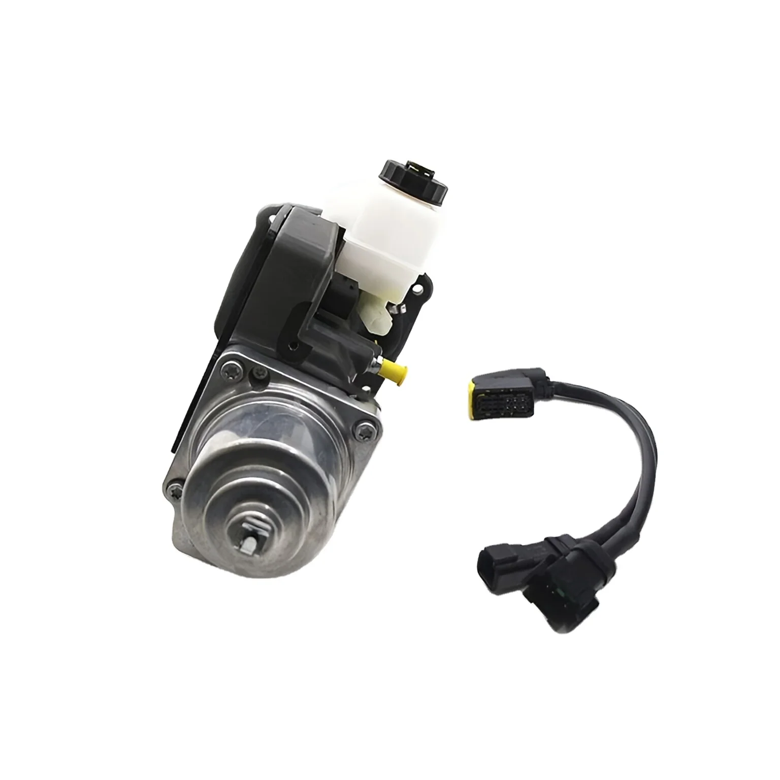 JEFORCE Clutch Servo for SCANIA Heavy Truck P-/G-/R-/T-Series 2450508 ...
