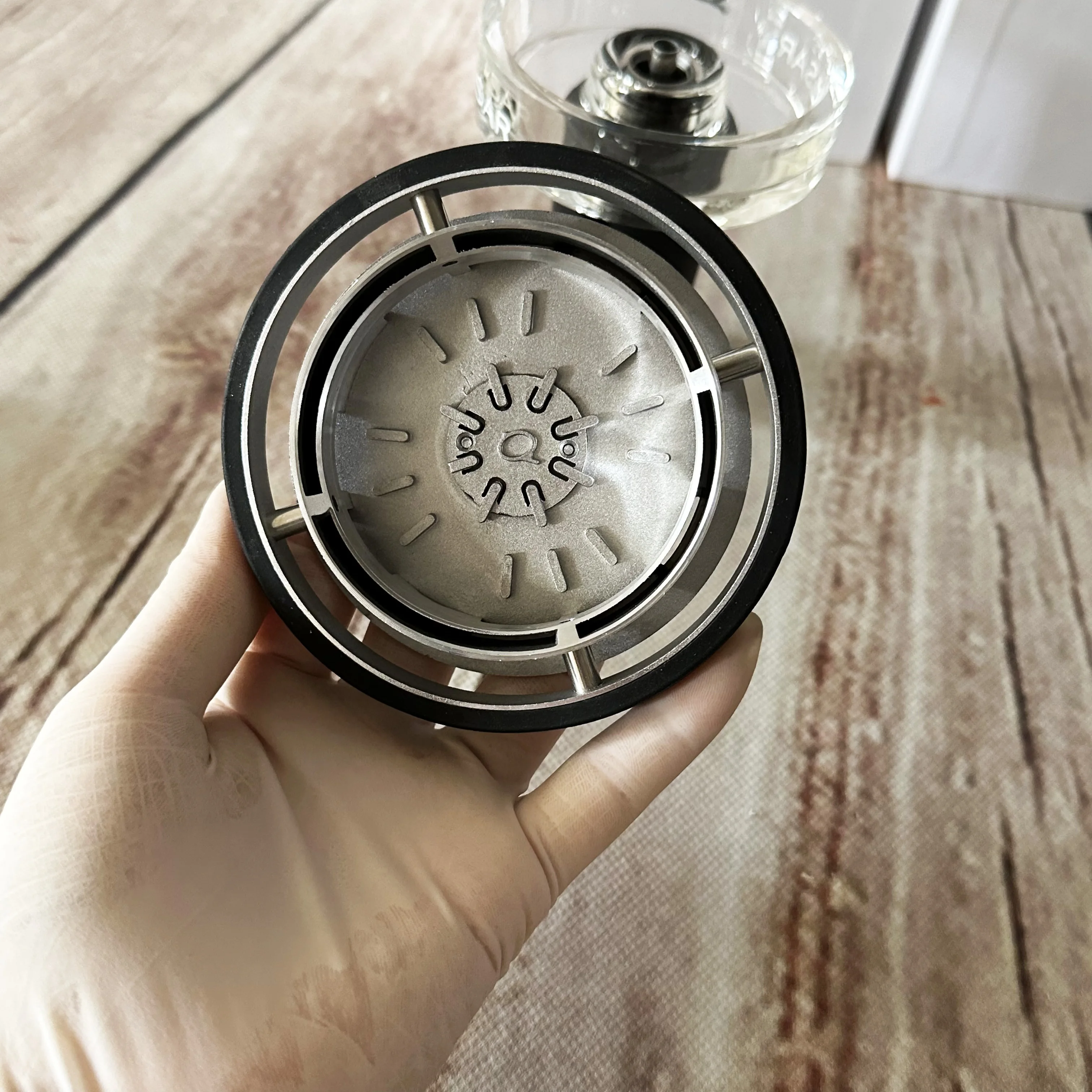 Factory Direct Sales,High Quality Quality,High-grade Hookah Bowl Quasar ...