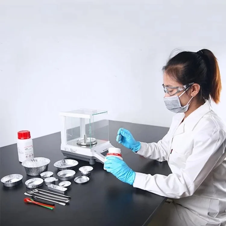 Lab Weighing Dishes - Precision and Custom Support