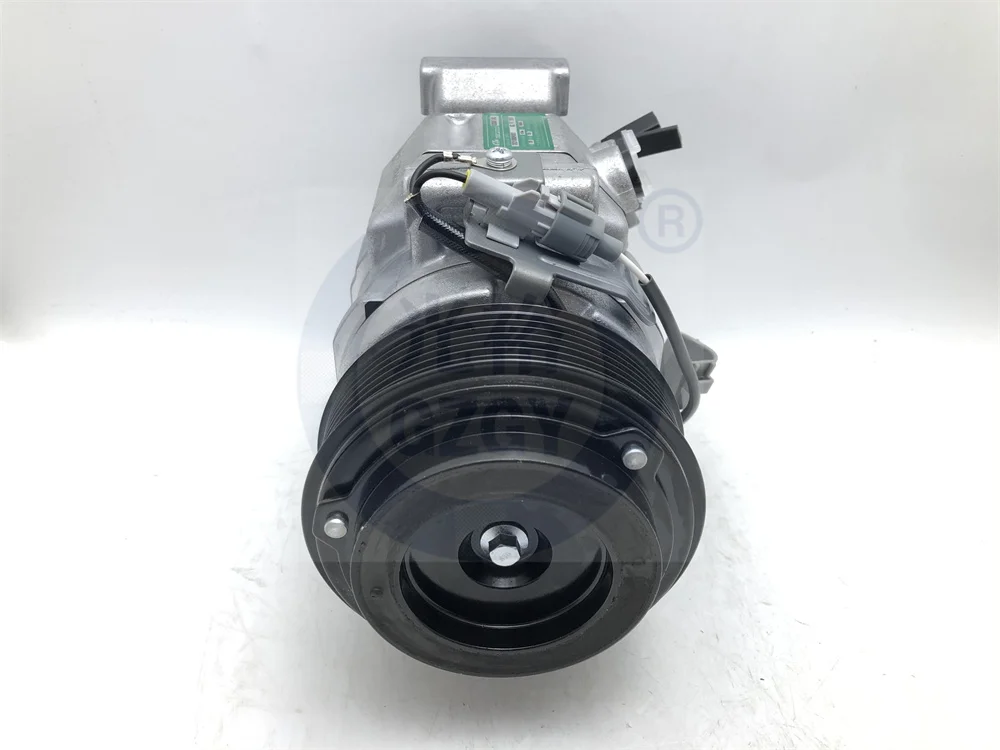 10SR15C AC Compressor for Toyota Hilux Revo & Innova Fortuner Diesel 2.8L