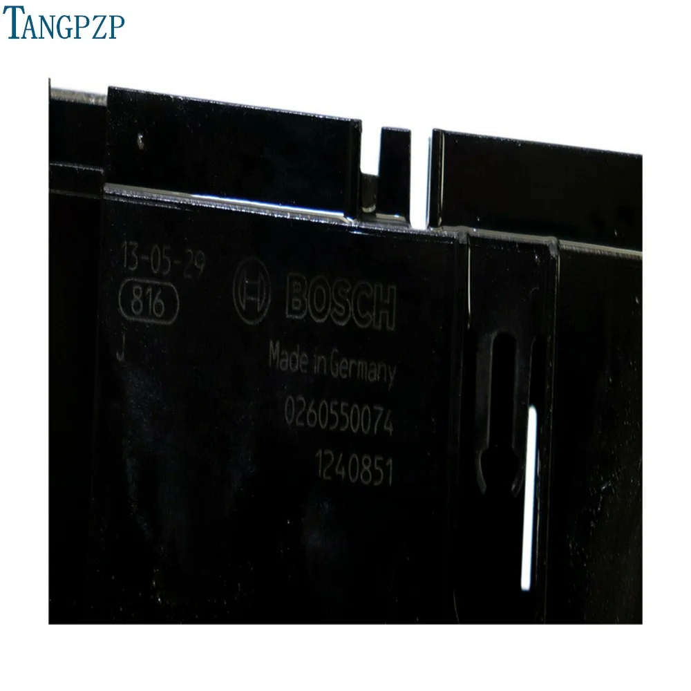 8hp45 0260550074 Zf8hp45 Transmission Conductor Unit Tcu Tcm 0260550051 ...