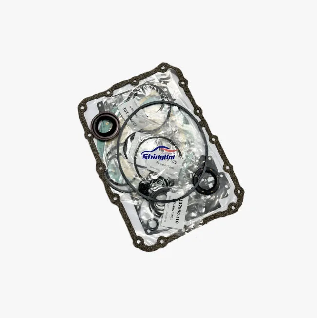 5R55S Transmission Rebuild Kits - Professional & Fast Shipments