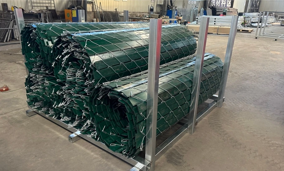 Pvc Panel Lamelle Rigid Panels Slats For 8 Foot Boundary Wall Pvc ...