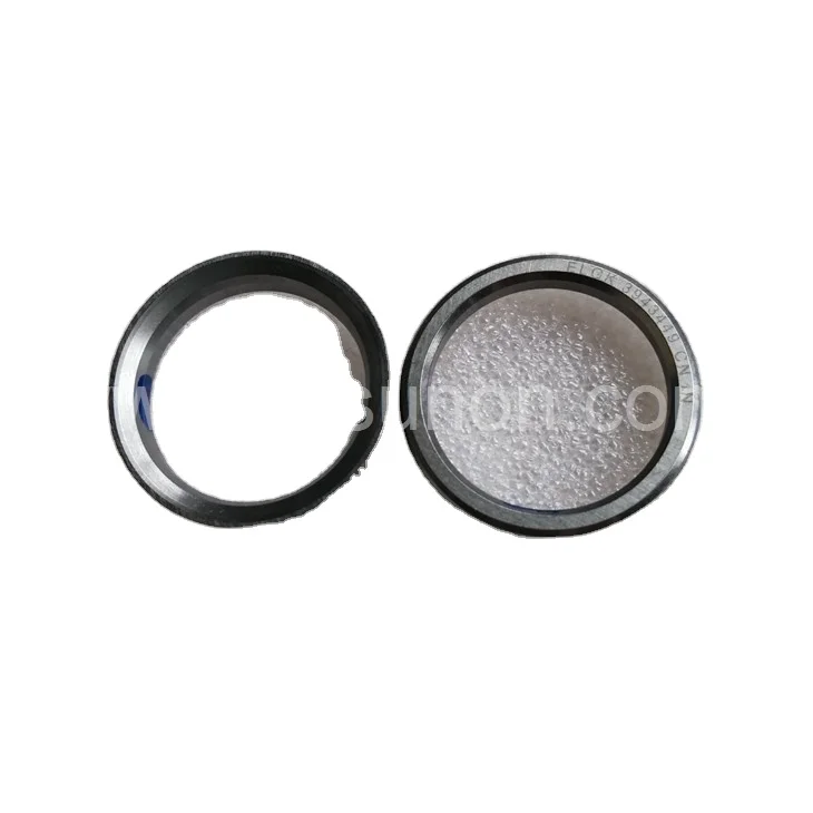 Isf3.8 Diesel Engine Part Cylinder Head Parts Valve Seat Insert 3943449 ...