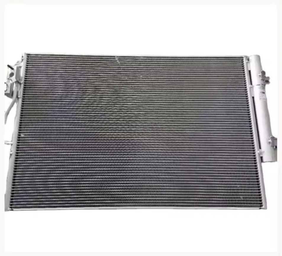 High Performance Auto Spare Parts AC Condenser for Chery Tiggo7 Tiggo8 ...
