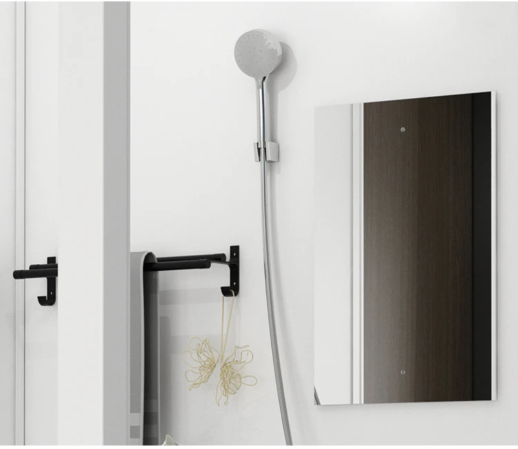High Quality Bathroom Pod With Shower Set Wash Basin Faucet And Toilet ...