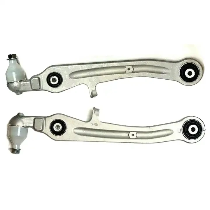 Wholesale New Innovations Car Suspension Control Arms 4e0 407 151 K Oem ...