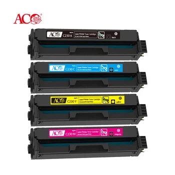 Aco Supplier 006r04391 006r04392 006r04393 006r04394 Toner Cartridge ...