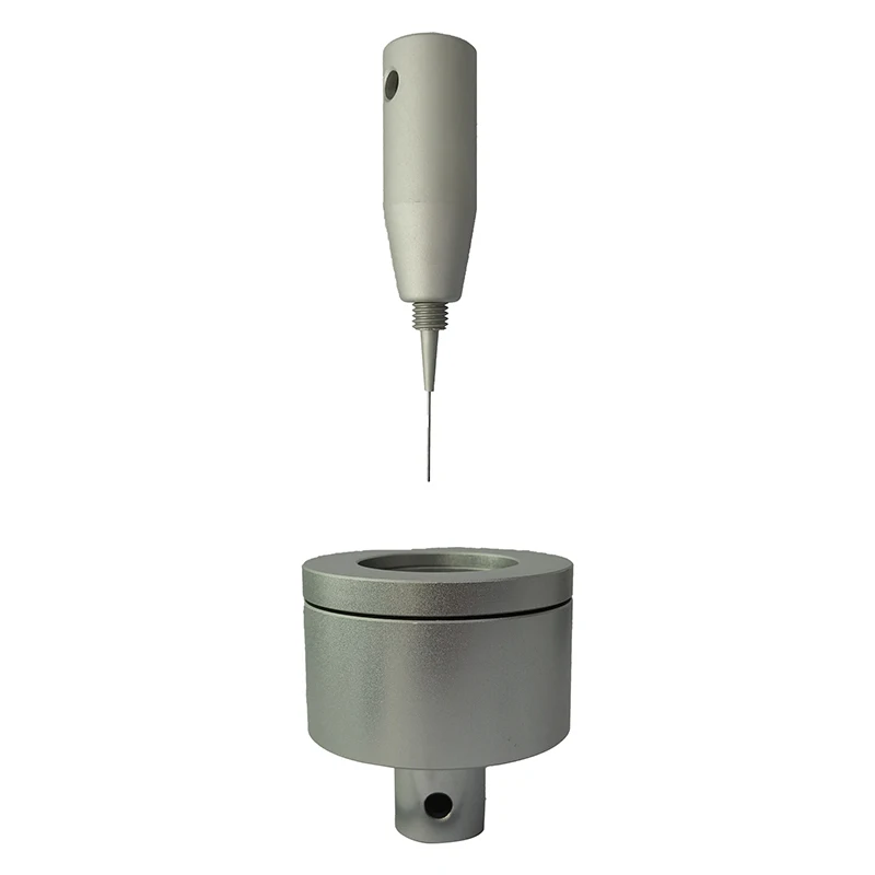 Three-point Bending Fixture Universal Tension Machine test Gramps ...