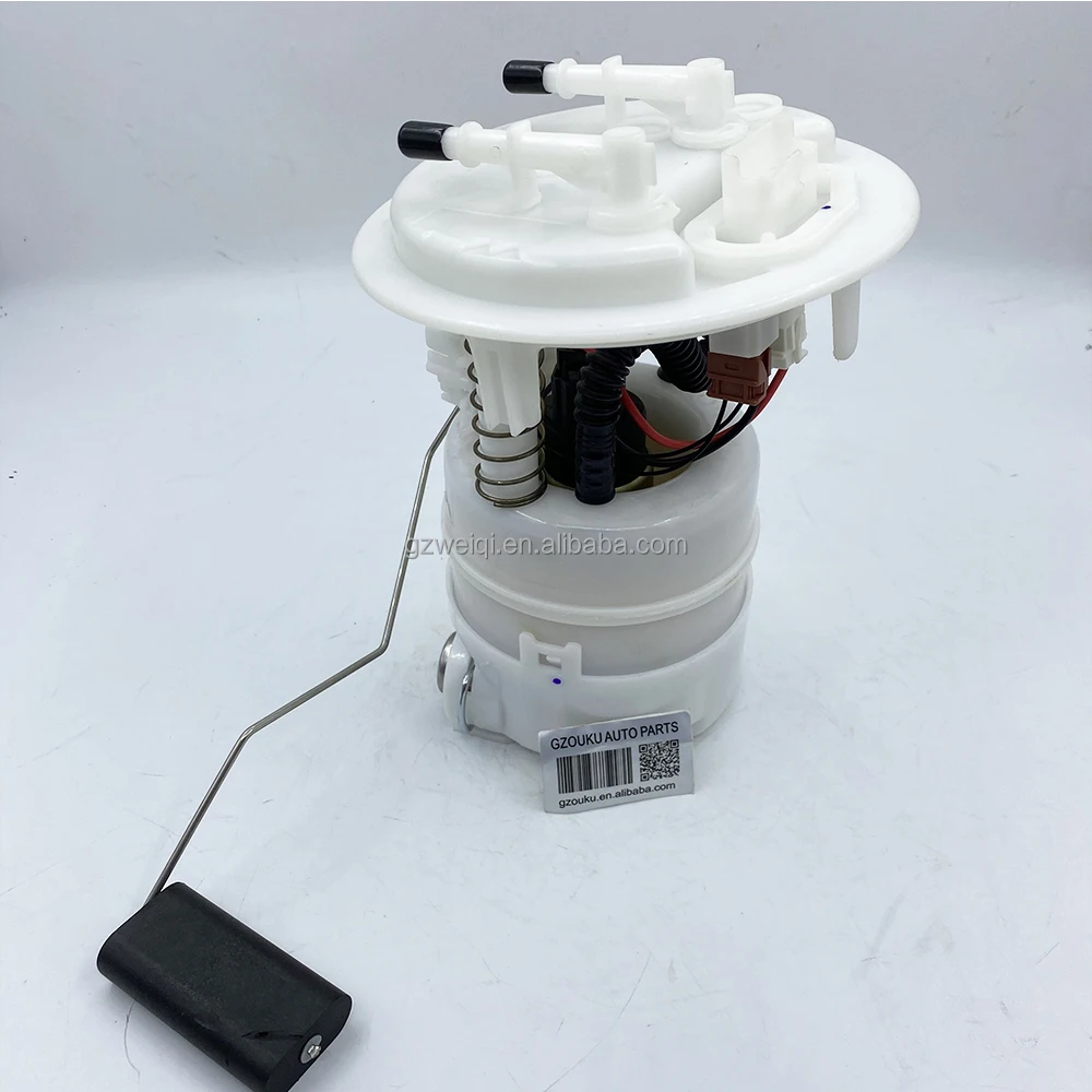 Fuel Pump Assembly For 206 406 1525ea 1525n9 1525y2 1607401680 ...