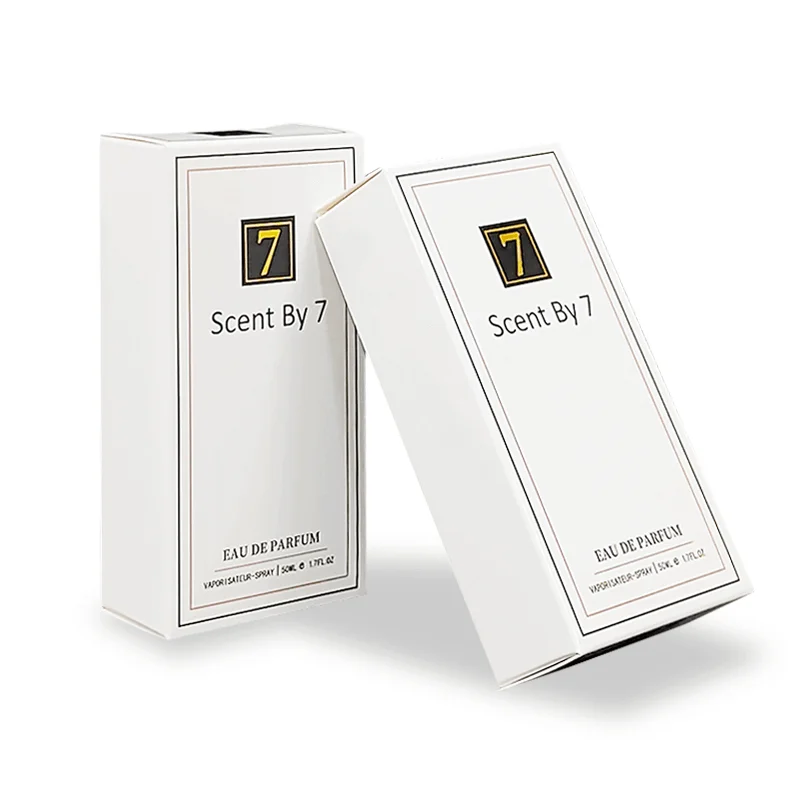 Low Cost Small Custom Design Perfume Atomizer Packaging Gift Box ...