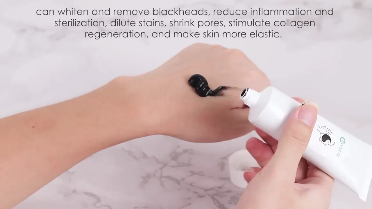 K 80ml Moisturizing Face Cream Carbon Gel For Laser Skin Rejuvenation ...