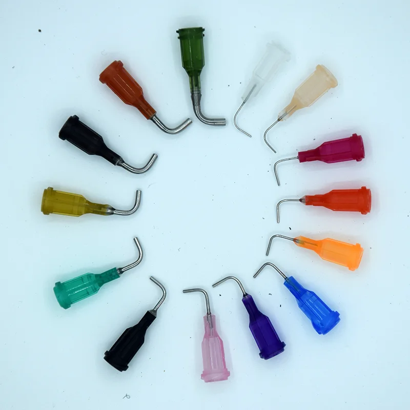 Automatic Plastic Screw Luer Bending Needle Syringe Dispensing Machine ...