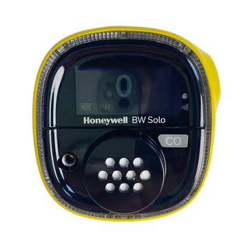 Honeywell Bw Solo Single Ethylene Oxide Eto Gas Detector Portable Bws1-e-y - Buy Eto Detector ...