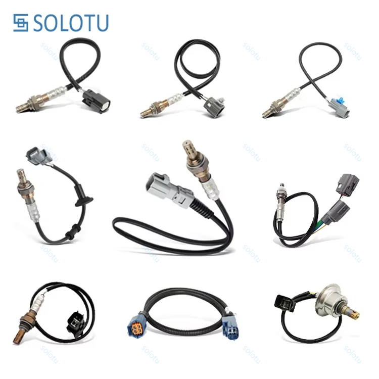 Auto Parts Front Stabilizer Link for Mazda B2000/b2500 Bt-50 Ub34-34 ...