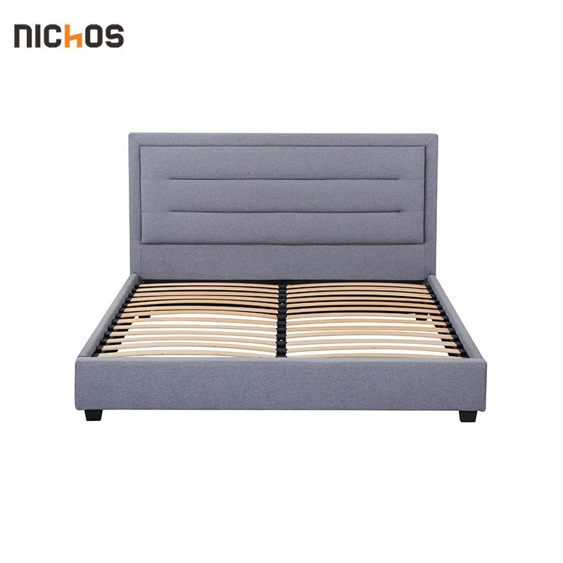 Shop Our Free Sample Twin Divan Storage Bed with Luxury