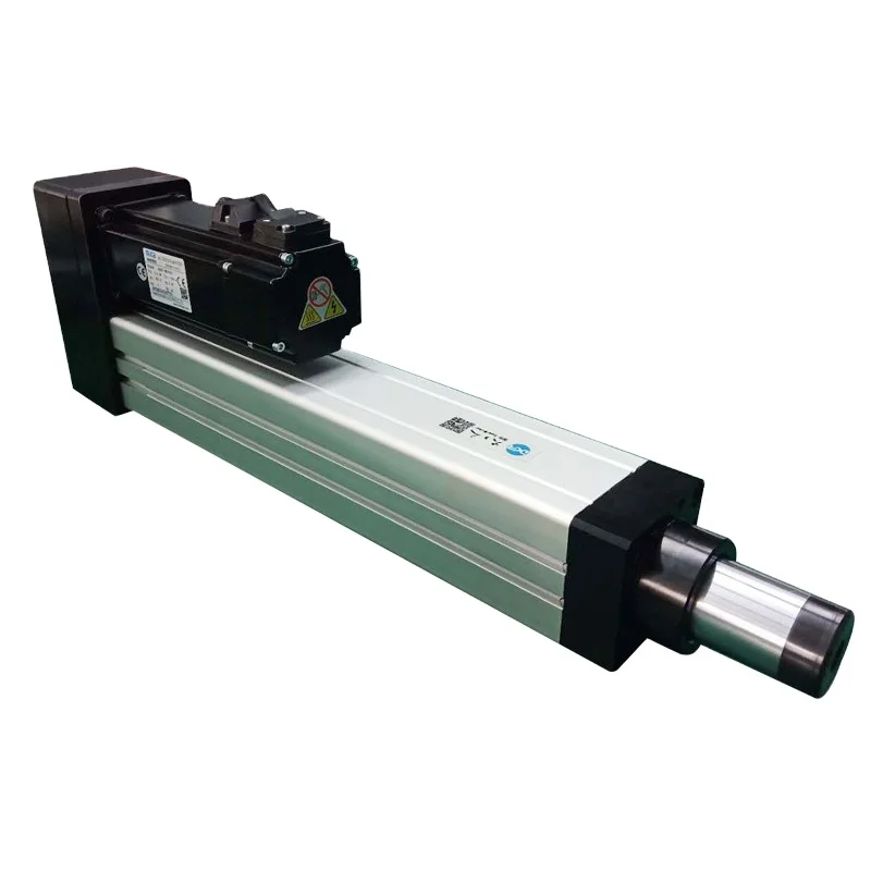 500mm Stroke 200w Servo Motor Linear Actuator Used For Auto Parts - Buy ...
