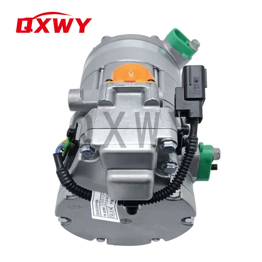 High Quality AC Compressor for HYUNDAI ENCINO Hybrid Automotive air ...