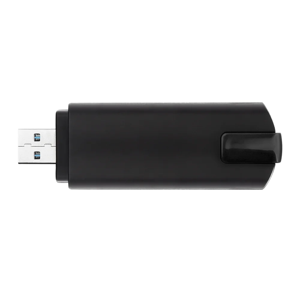Realtek 8832 AU USB3.0 Wireless Adapter - 1800mbps Wifi
