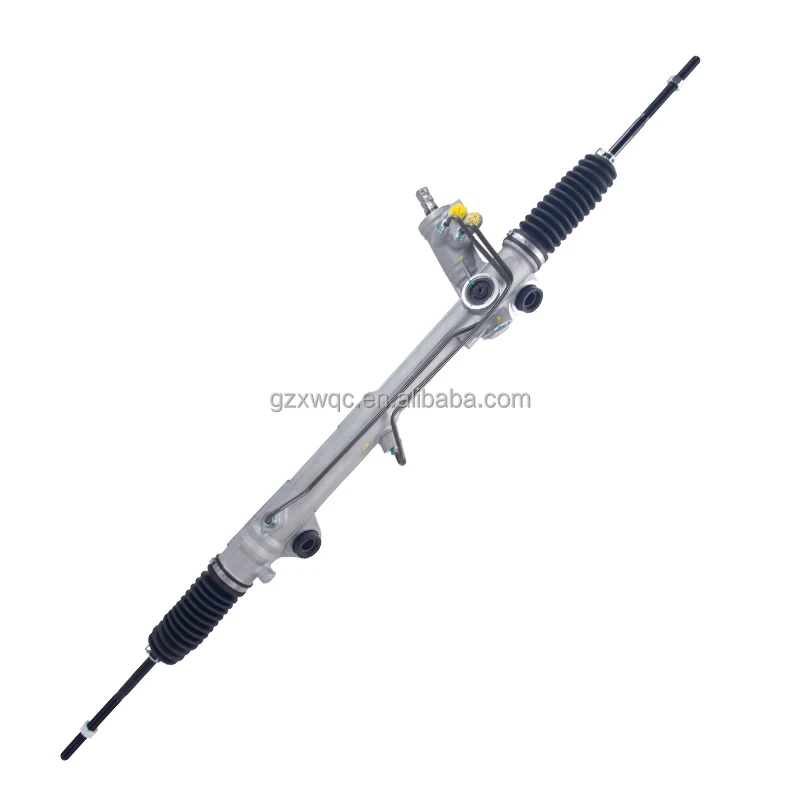 Auto Power Steering Gear Rack For KIA Carnival 2.2 3.3 57700-4D400 ...
