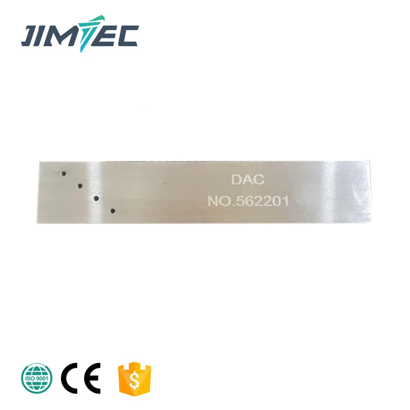 ASME Block DAC Block DAC Ultrasonic Calibration Test Block with OEM ...