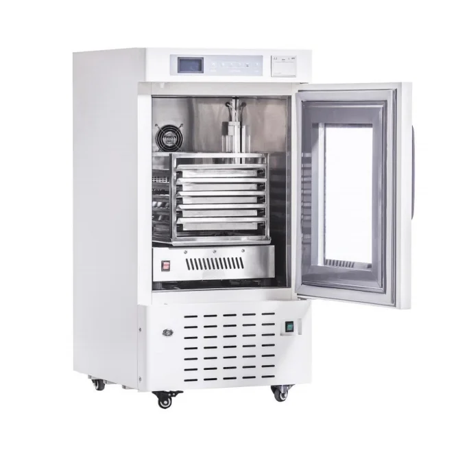 Medical Laboratory Platelet Thermostatic Storage Cabinet