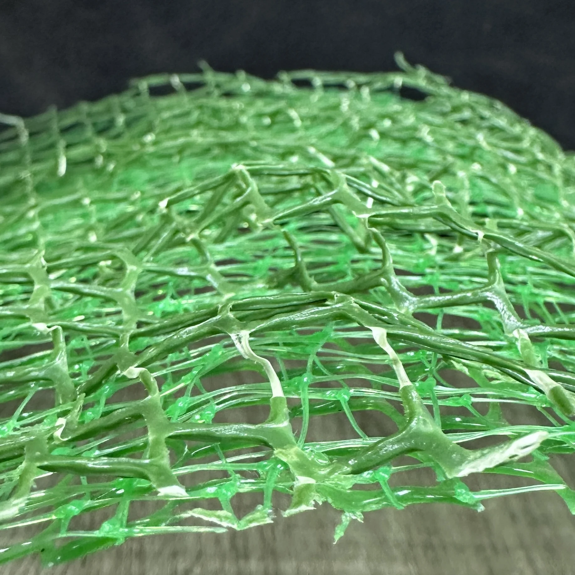 Em3 Em4 Drainage Sheet Geomat Turf Protection Geonet 3d Extruded ...