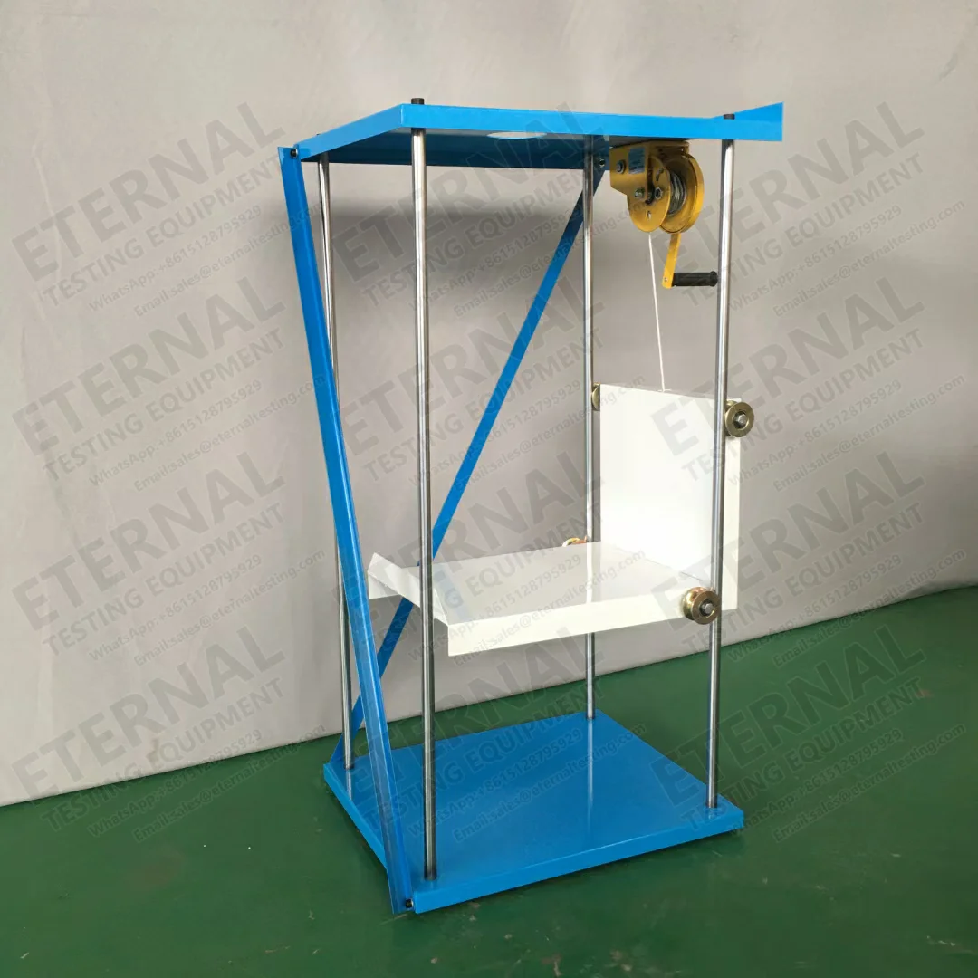 High Quality Specific Gravity Frame/ Hydrostatic Balance - Buy Specific ...