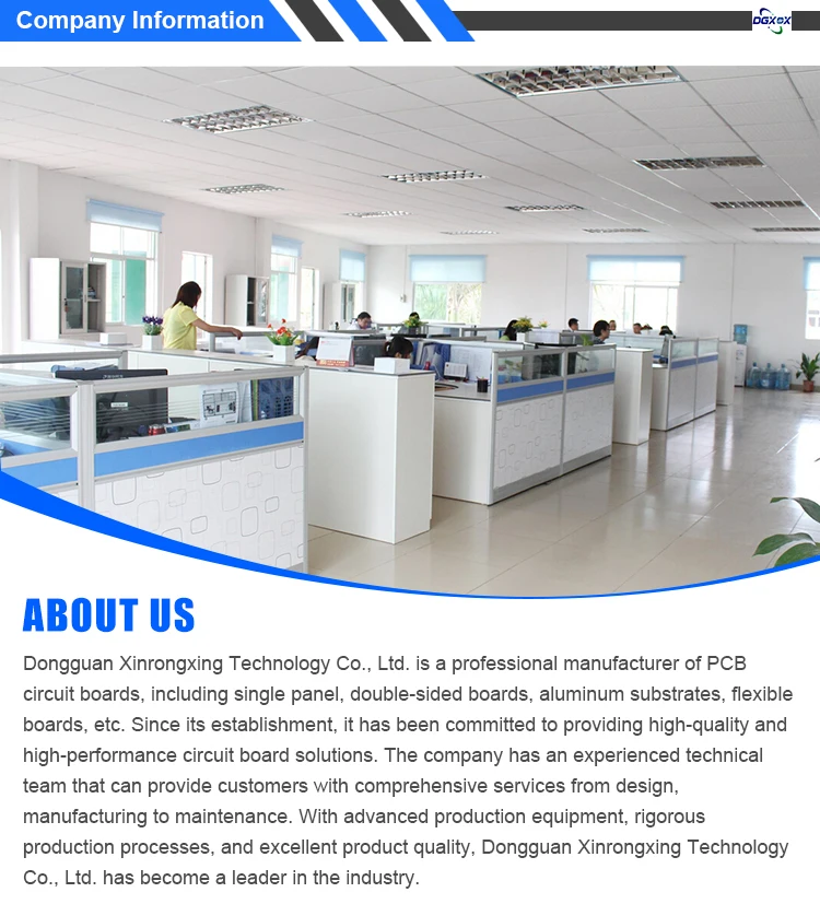 Custom Manufacturing Unmanned Aerial Vehicle (uav) Pcbas With Surface ...