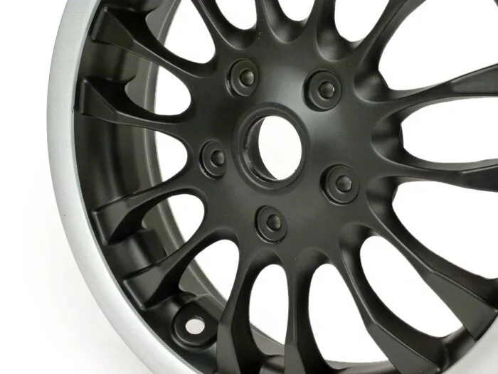 12 Inch Motorcycle Scooter Wheel Rims For Vespa Sprint 50-150cc - Buy ...