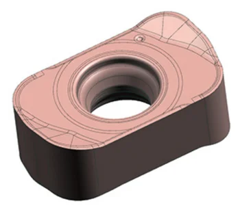 Moldino Enmu0603er-b Jp4120 Jm4160 Moulin À Rayon Td4n Inserts - Buy ...