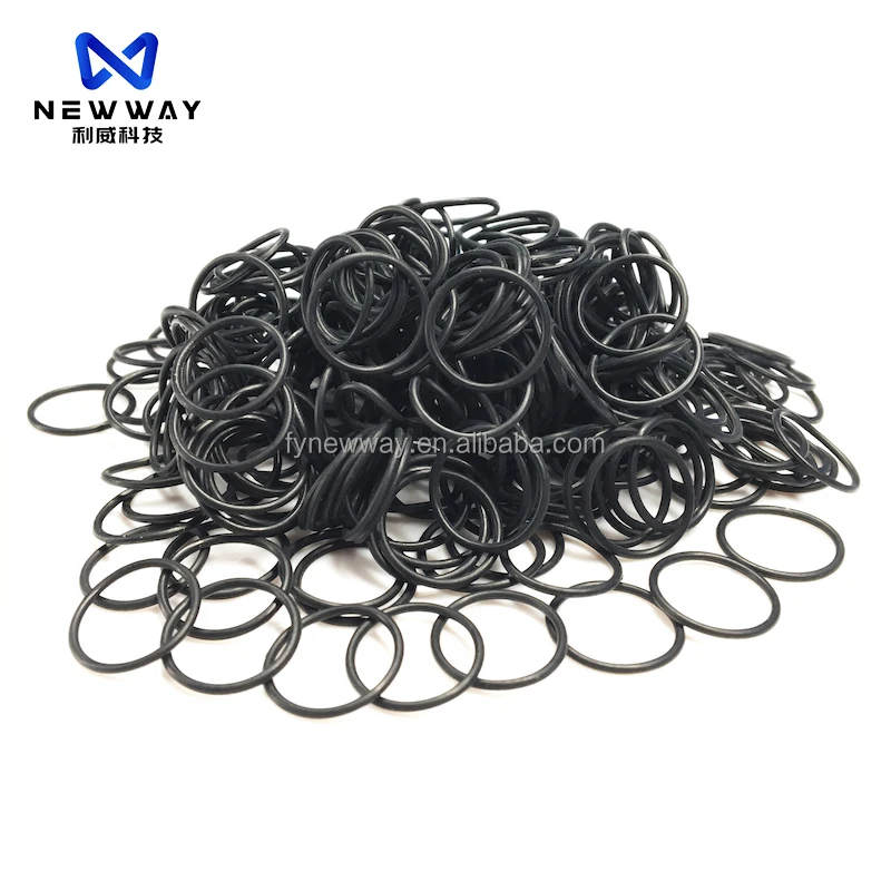 Support Customization Nbr O-ring Nbr Oring With Various Sizes And Color ...