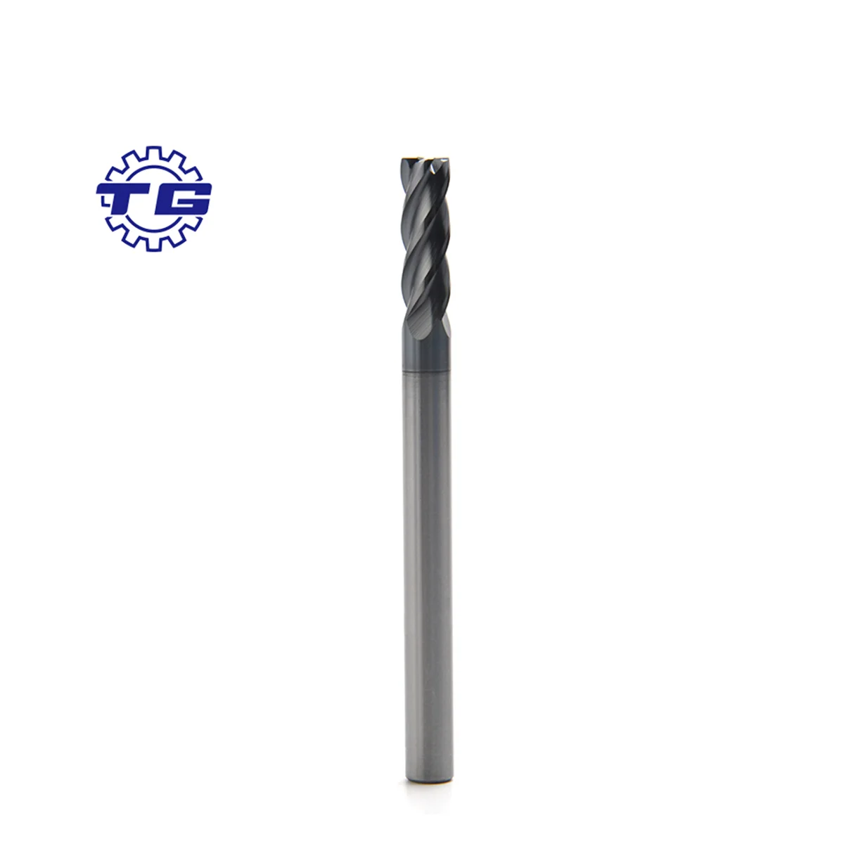 Tg Steel Cast Iron General Machining Custom Milling For Steel Carbide ...