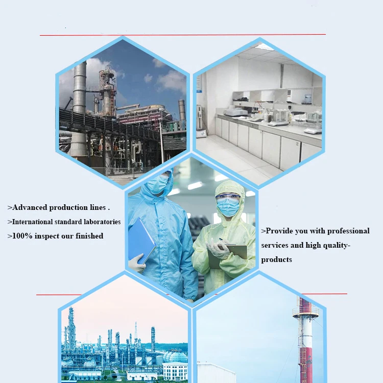 Large Specific Surface Titanium Dioxide Anatase Degussa P25 Tio2