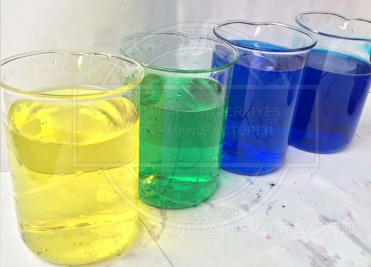 Factory Supply Water-based Dyes,Laundry Detergent,Hand Sanitizer,Liquid ...