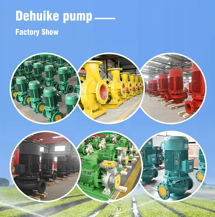 Industrial Centrifugal Water Pump Centrifugal Pumps for Boiler Hot ...