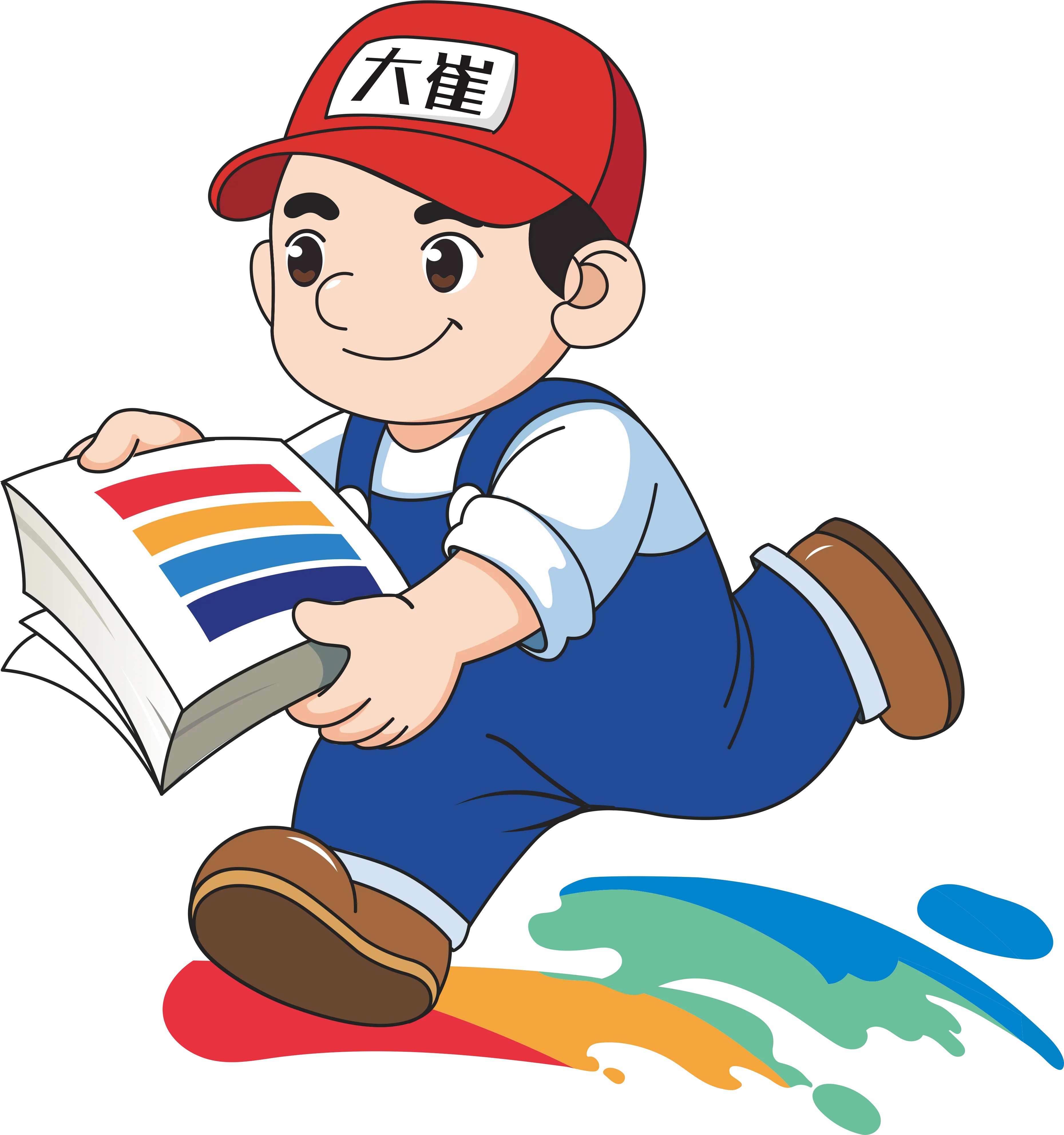 Company Overview - Henan Shengda Art Printing Import & Export Co., Ltd.