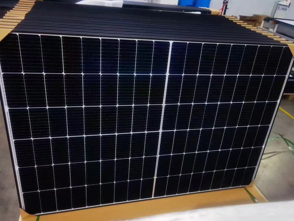 XXR 32W BIPV Curved Solar Roof Tiles - 100% Waterproof Power