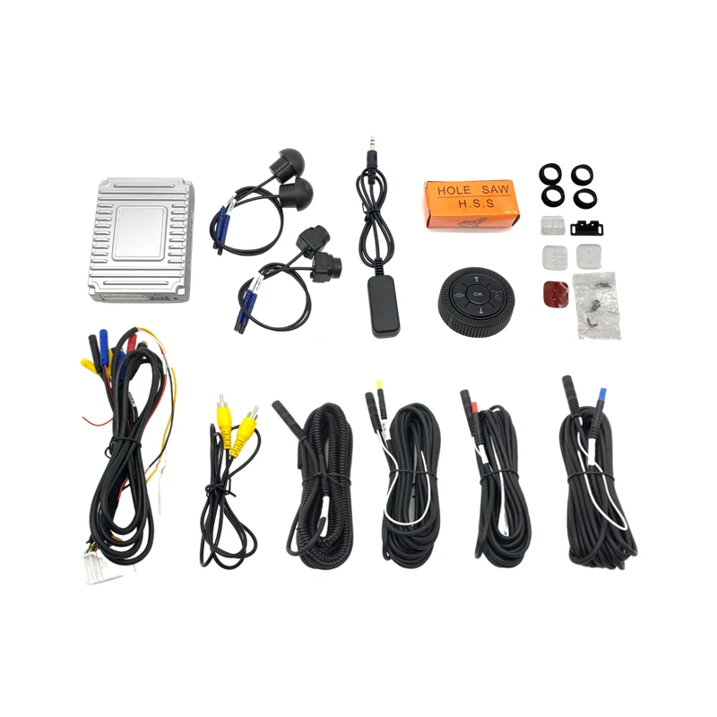 Wide Angle Panorama Cctv Camera 360 3d Security Video Degree Dash Cam ...